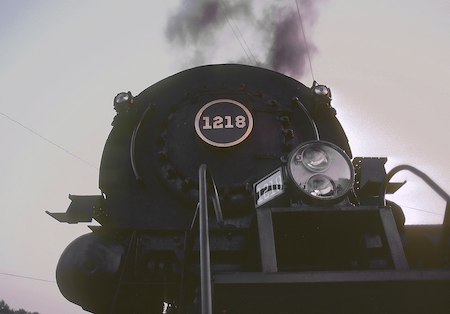 Norfolk & Western Railway | History, Location & Characteristics | Study.com