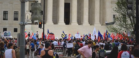 14th Amendment's Equal Protection Clause | Definition & Analysis ...