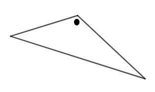 How to Construct the Centroid of a Triangle | Geometry | Study.com