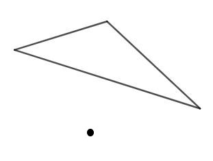 How to Construct the Centroid of a Triangle | Geometry | Study.com