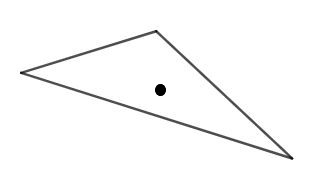 How to Construct the Centroid of a Triangle | Geometry | Study.com