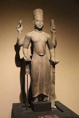 Shaivism History, Beliefs & Traditions | Study.com