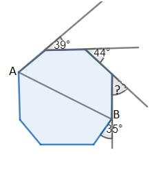 Octagon Shape | Area & Angles - Lesson | Study.com