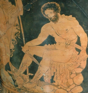 Homeric Epithets in The Iliad & The Odyssey | Overview & Purpose - Lesson | Study.com