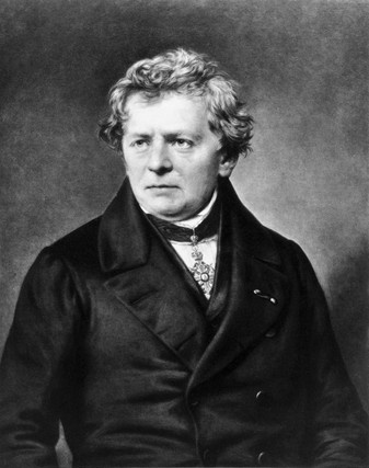 Georg Ohm Biography & Work as a Physicist | Who is Georg Ohm? | Study.com