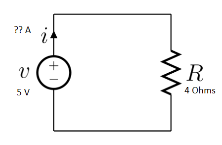 Current, Power & Potential Difference Through a Resistor - Lesson ...