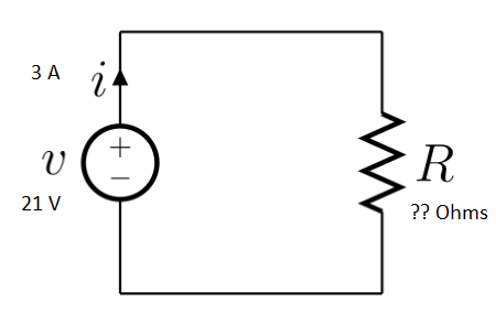 Current, Power & Potential Difference Through a Resistor | Study.com