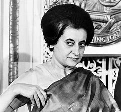 Indira Gandhi | Biography, Death & Heroism - Lesson | Study.com
