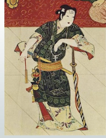 Kabuki Dance Definition, History & Terms - Lesson | Study.com