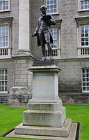 Oliver Goldsmith | Biography, Plays & Literary Works | Study.com