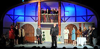 Unity in Art | Definition, Elements & Examples - Lesson | Study.com