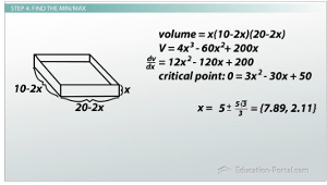 Optimizing Complex Systems - Lesson | Study.com