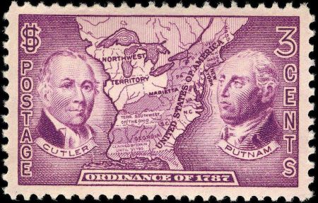 Articles of Confederation & Northwest Ordinance | Facts & Purpose ...