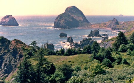 Pacific Northwest | PNW States, History & Geography - Lesson | Study.com