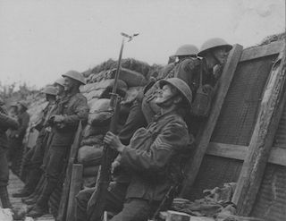 Identifying the Causes and Effects of WWI Practice | U.S. History ...