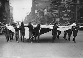 Identifying the Causes of America's Involvement in World War I Practice ...