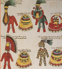 The Purepecha: History, Religion & Gods | Study.com