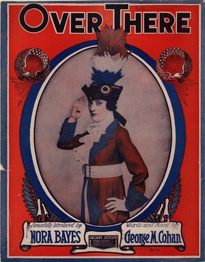 George M. Cohan | Biography, Music & Legacy | Study.com