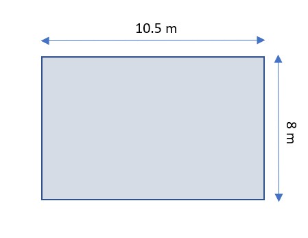 Finding the Ratio of Perimeter Given a Polygon & Scale Factor for a ...