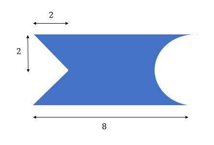 GED Math Practice Test