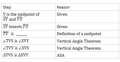 Solving Proofs Involving Angles of Two Intersecting Lines Practice ...