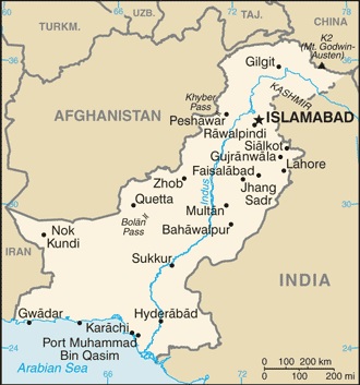 Middle East Cities | Overview, Map & Places - Lesson | Study.com