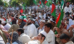 Pakistan Ethnic Groups | Main Religion, Population & Map - Lesson ...