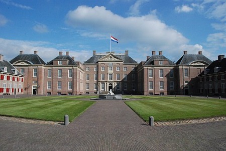 Dutch Baroque Architecture of Netherlands | Overview & Examples | Study.com