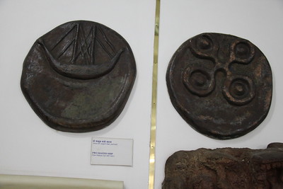 Pallava Dynasty | History, Rulers & Temples | Study.com