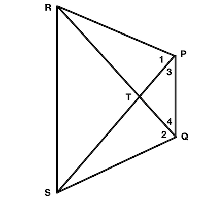 Solving Advanced Proofs Involving Triangle Angles Practice | Geometry ...