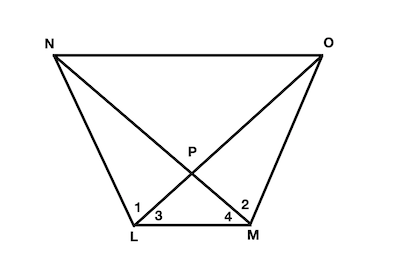 Solving Advanced Proofs Involving Triangle Angles Practice | Geometry ...