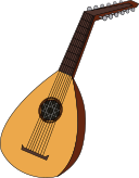 Lute | Definition, Parts & Timeline - Lesson | Study.com