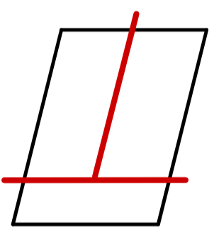 Identifying if Shapes Have Been Cut into Equal Parts Practice ...