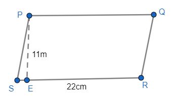 How to Find the Area of a Parallelogram | Geometry | Study.com
