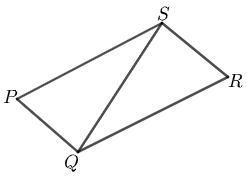 Completing Proofs of Theorems Involving Angles of a Parallelogram ...