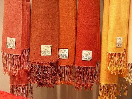 Cashmere Definition, Characteristics & Uses | Study.com