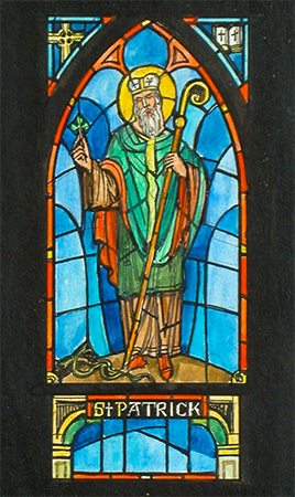 Celtic Christianity | History, Traditions & Facts | Study.com