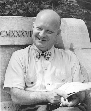 Paul Hindemith: Biography & Music | Study.com