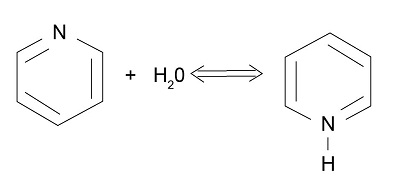 Write the balanced equation for the ionization of the weak base ...