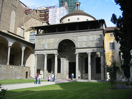 Filippo Brunelleschi | Life, Artworks & Architecture - Lesson | Study.com