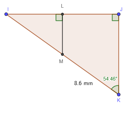 Identifying Perpendicular Bisectors of Triangles Given a Diagram & Some ...
