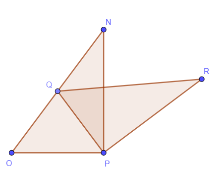 Writing Indirect Proofs by Contradiction Practice | Geometry Practice ...
