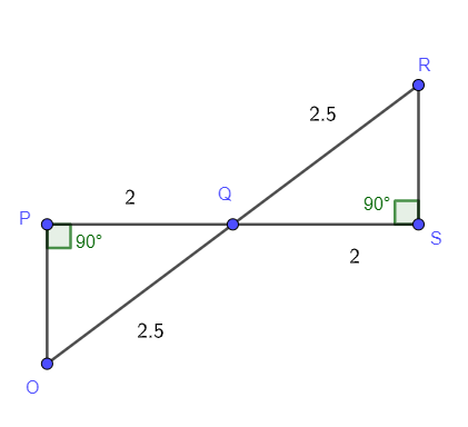Proving Triangles Congruent Using the HL Property Practice | Geometry ...