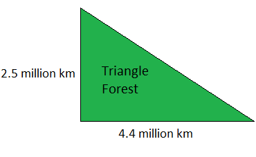 Solving Word Problems on Population Density Practice | Geometry ...