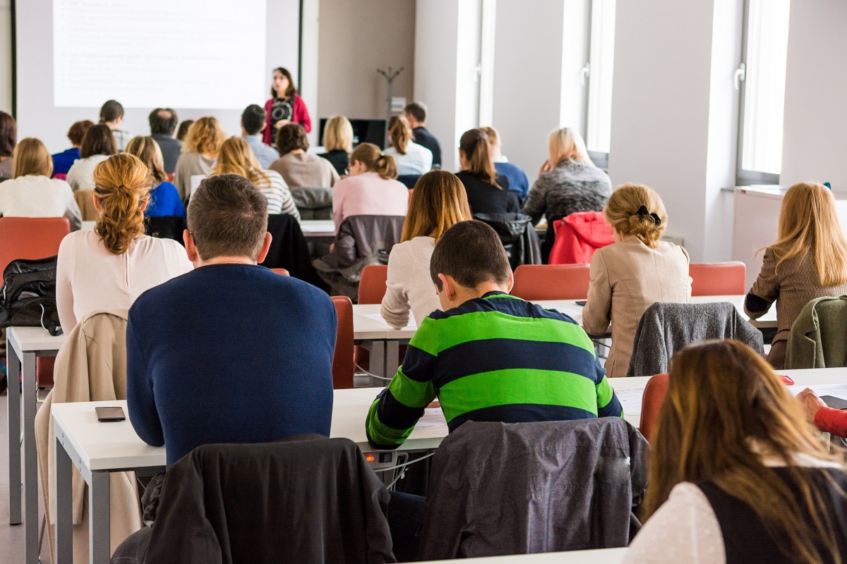 The Problem with Professional Development in Today's Schools | Study.com