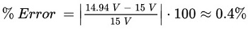 Kirchhoff's Loop Rule | Application to Circuits & Examples - Lesson ...