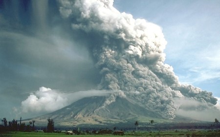 Volcanos | Definition, Classification & Eruption - Lesson | Study.com