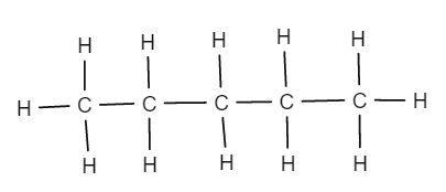 Drawing Normal Alkanes | Chemistry | Study.com