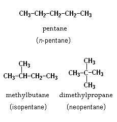 Alkanes | Overview, Formula & Examples - Lesson | Study.com