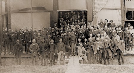 Omaha Platform | Overview, Proposals & Significance - Lesson | Study.com